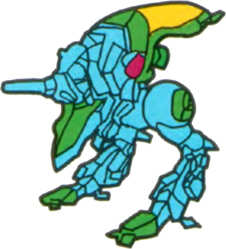 Nouko V15 | Bubble Bobble Wiki | Fandom