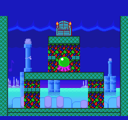 Secret Room | Bubble Bobble Wiki | Fandom