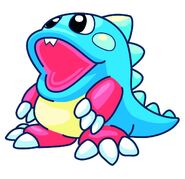 Bob | Bubble Bobble Wiki | Fandom