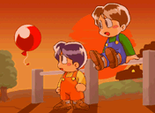 Bubby | Bubble Bobble Wiki | Fandom