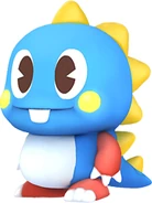 Bob | Bubble Bobble Wiki | Fandom