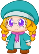 Liber | Bubble Bobble Wiki | Fandom