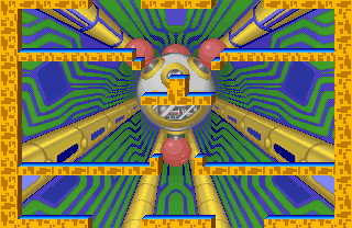 Computer Land | Bubble Bobble Wiki | Fandom