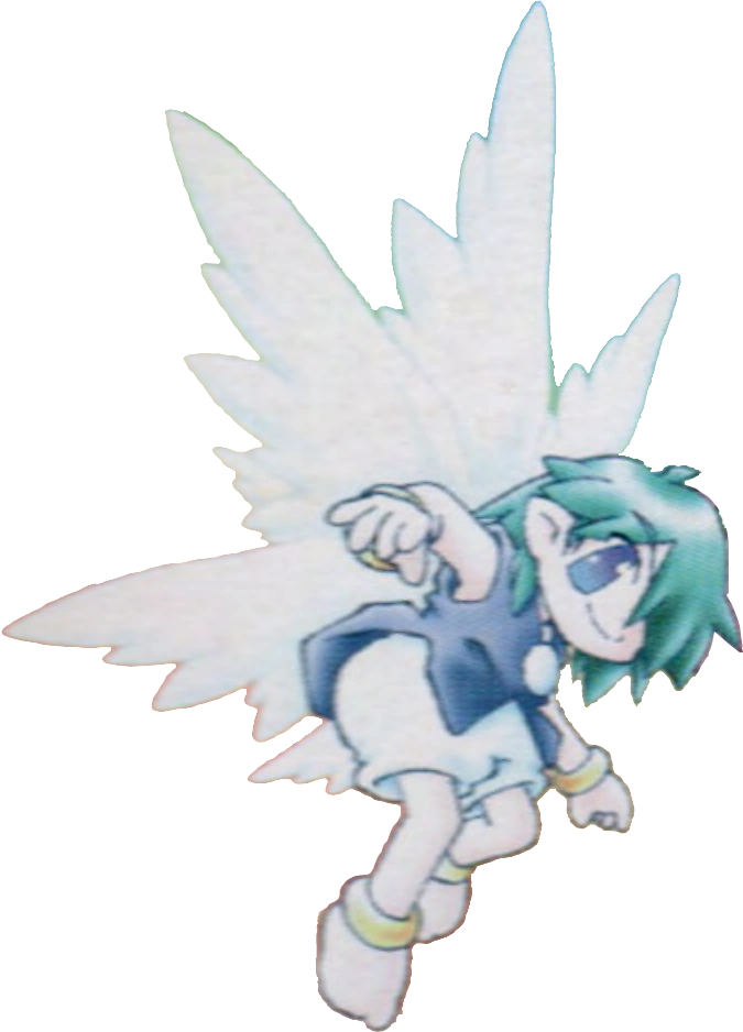 Naughty | Bubble Bobble Wiki | Fandom