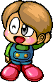 Bubby | Bubble Bobble Wiki | Fandom