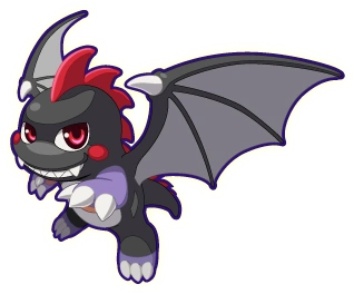 Develon | Bubble Bobble Wiki | Fandom