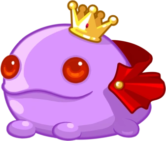 King Monsta | Bubble Bobble Wiki | Fandom