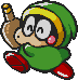 Drunk | Bubble Bobble Wiki | Fandom