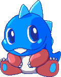 Bob | Bubble Bobble Wiki | Fandom