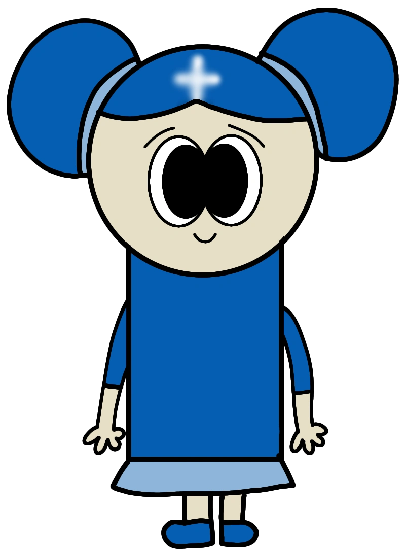 Miss Icaria | Bubblegum 3 Wiki Archives Wiki | Fandom