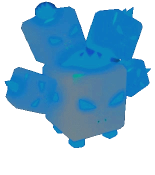 Flare Winged Hydra | Bubblegum Simulator 2 Wiki | Fandom