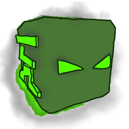 Toxic Shock | Bubblegum Simulator 2 Wiki | Fandom