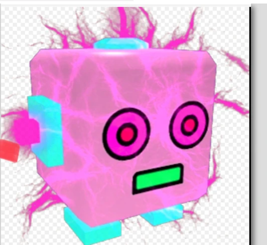 Candy robot | Bubblegum Simulator 2 Wiki | Fandom