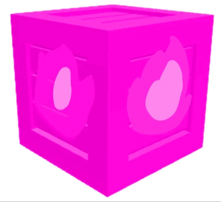 Ultrasonic Cube | Bubblegum Simulator 2 Wiki | Fandom