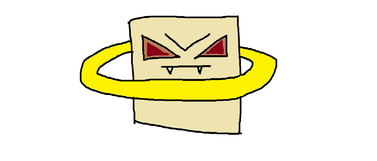 Evil Angel | Bubblegum Simulator 4 Wiki | Fandom