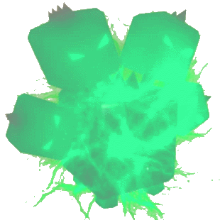 Toxic Hydra | Bubblegum Simulator Memed Wiki | Fandom