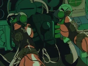 MFS Control Unit | Bubblegum Crisis Wiki | Fandom
