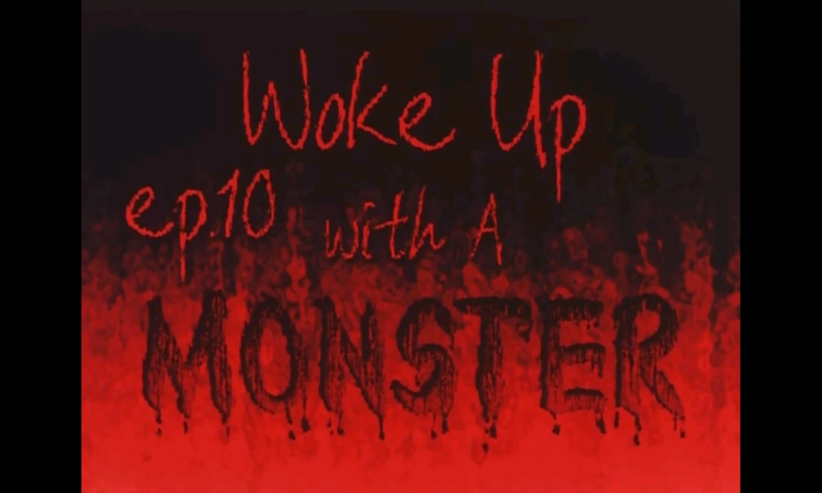 10. Woke up with a Monster | Bubblegum Crisis Wiki | Fandom