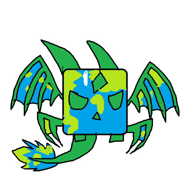 Earth Demon | Bubblegumcustompetsim Wiki | Fandom