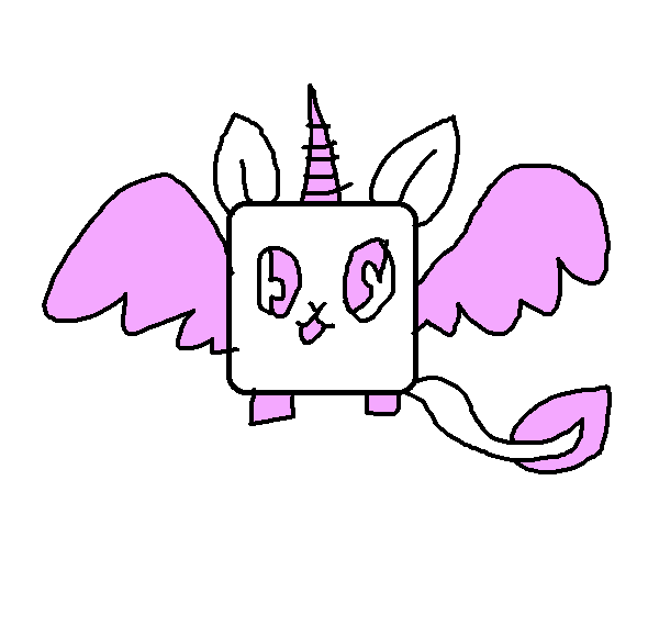 Light Pegasus | Bubblegumcustompetsim Wiki | Fandom