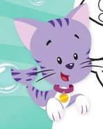Bubble Kitty/Gallery | Bubble Guppies Wiki | Fandom