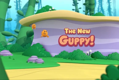 Image 012jpg Bubble Guppies Wiki Fandom Powered By Wikia Molly (Bubble