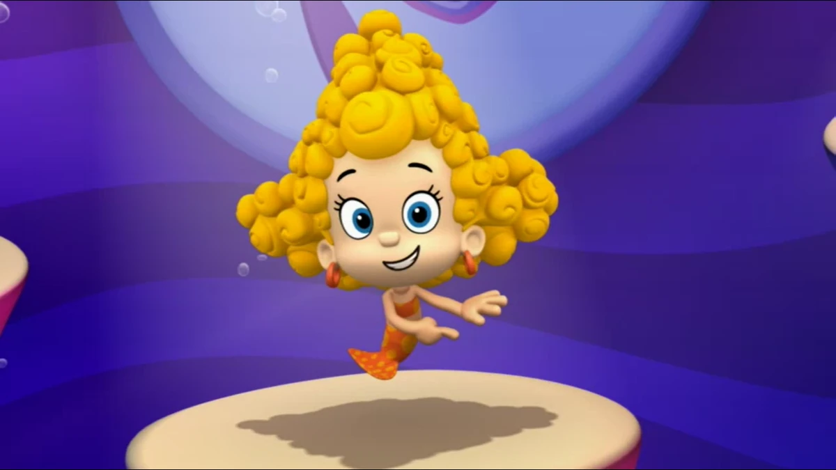 Deema Month (June 2015) | Bubble Guppies Wiki | Fandom