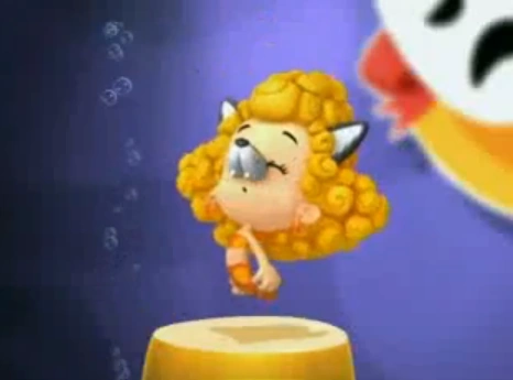 If You Wanna Be an Actor/References | Bubble Guppies Wiki | Fandom