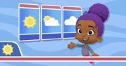 Zooli | Bubble Guppies Wiki | Fandom