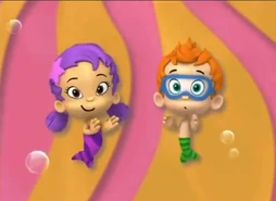 Bubble Guppies Theme Song/Images | Bubble Guppies Wiki | Fandom