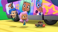 Guppy Style! (Part 1)/Images | Bubble Guppies Wiki | Fandom