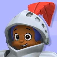 Goby Avatars | Bubble Guppies Wiki | Fandom