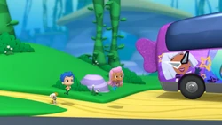 Guppy Style! (Part 1) Bubble Guppies Wiki Fandom | atelier-yuwa.ciao.jp