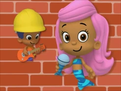 Build Me a Building!/Images | Bubble Guppies Wiki | Fandom