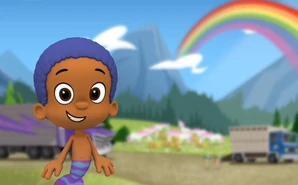 Humunga-Truck!/Images | Bubble Guppies Wiki | Fandom