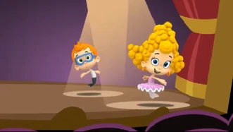 At The Ballet/Images | Bubble Guppies Wiki | Fandom