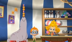 Deema's Circus Supplies Store | Bubble Guppies Wiki | Fandom