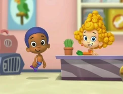 Deema's Pet Supply Shop | Bubble Guppies Wiki | Fandom