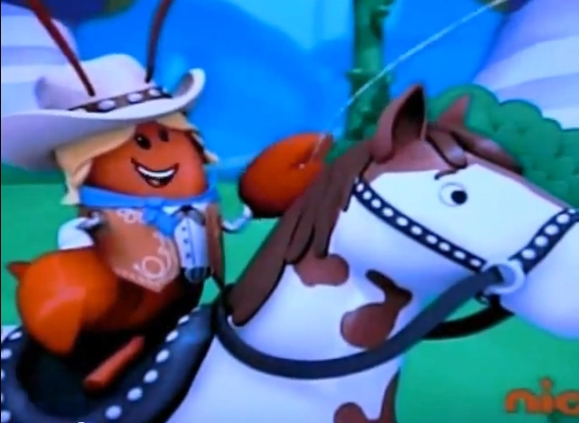 Dusty and Rusty/Gallery | Bubble Guppies Wiki | Fandom