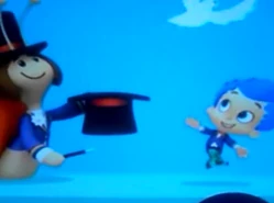 Abracadabra!/Images | Bubble Guppies Wiki | Fandom