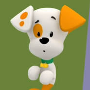 Bubble Puppy/Gallery | Bubble Guppies Wiki | Fandom
