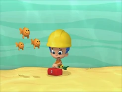 Build Me a Building!/Images | Bubble Guppies Wiki | Fandom