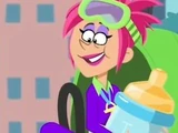 Category:Villains | Bubble Guppies Wiki | Fandom