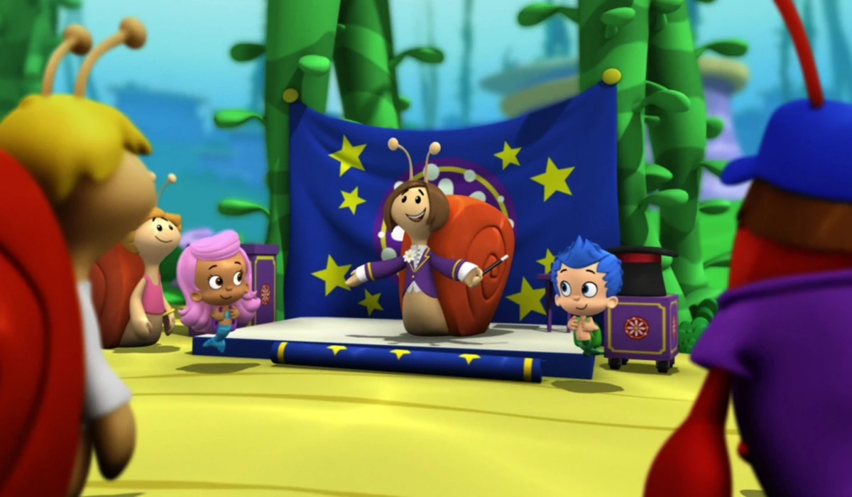 Bubble-Cadabra!/Images | Bubble Guppies Wiki | Fandom