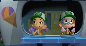 Humunga-Truck!/Images | Bubble Guppies Wiki | Fandom