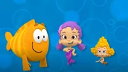 The Mighty, Untidy Titans!/Images | Bubble Guppies Wiki | Fandom