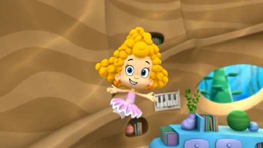 The Ballet Dance/Images | Bubble Guppies Wiki | Fandom