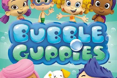 bubble guppies theme tune