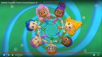 Goby/Gallery | Bubble Guppies Wiki | Fandom