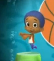 Goby's Gallery - Basketball Dance | Bubble Guppies Wiki | Fandom